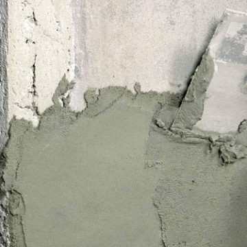 Barite plaster | UAB «STB Group»