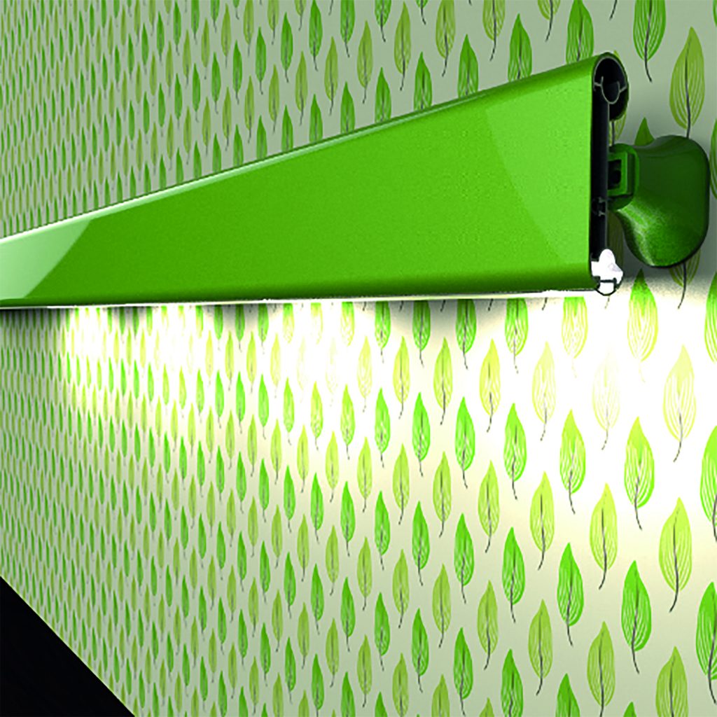WG145 Handrail 145 mm wide | UAB «STB Group»